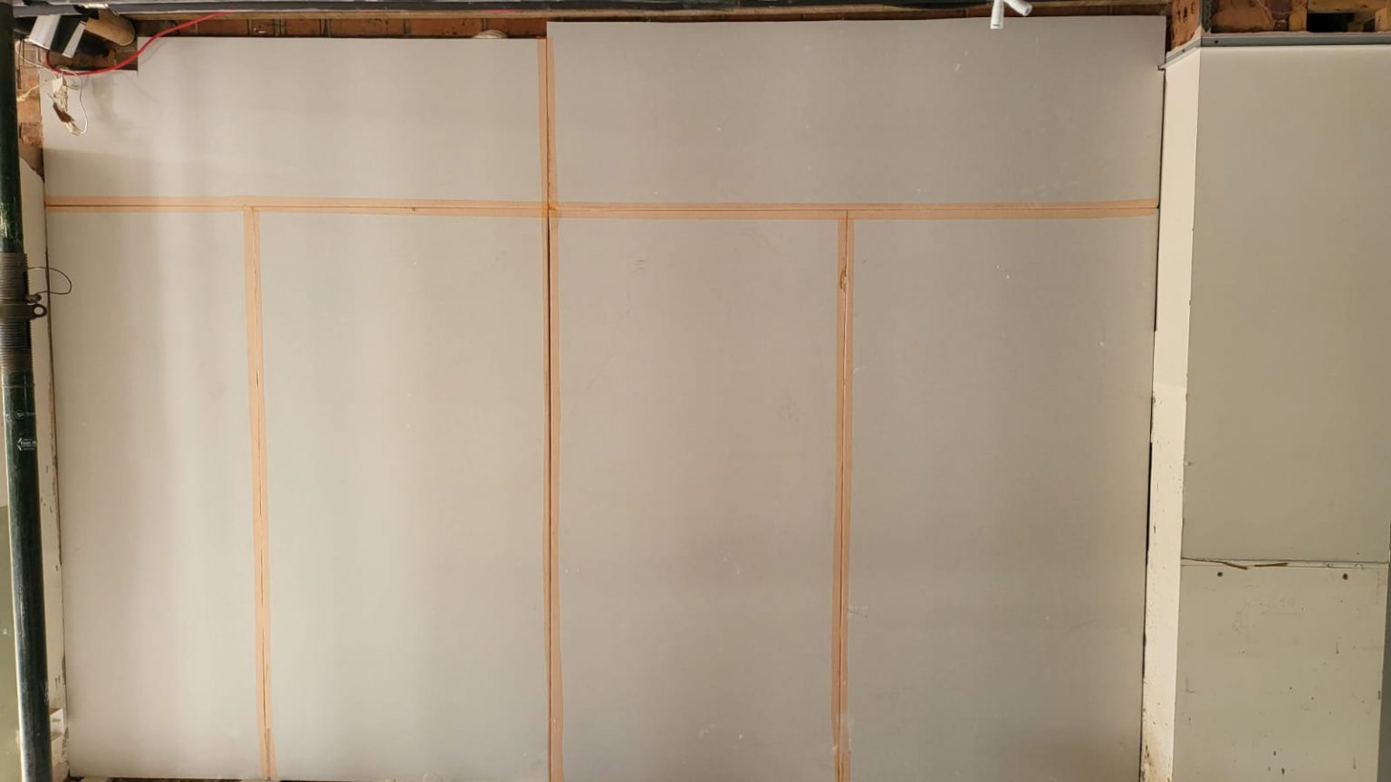 Damp Proofing Specialist Staffordshire