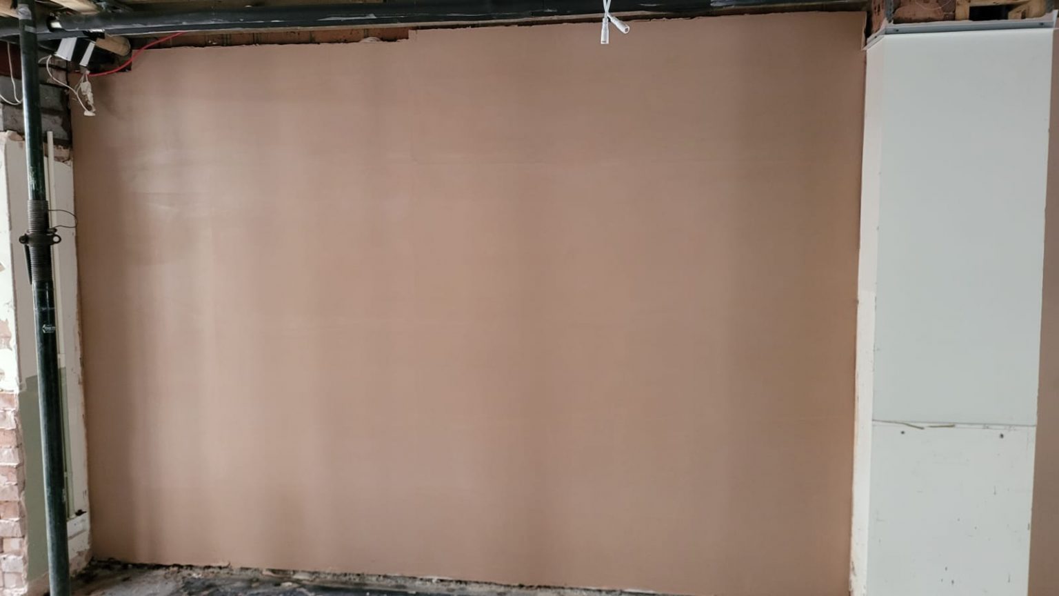 Damp Proofing Specialist Staffordshire